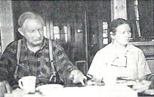 Día de Else Christensen - Comunidad Odinista de España-Ásatrú