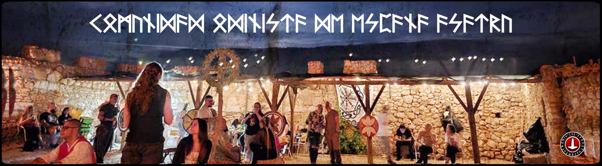 ¿QUÉ SIGNIFICA SER FIEL A LOS ASES? - Comunidad Odinista de España-Ásatrú